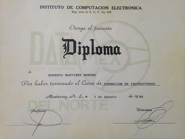 SERPROCO - CERTIFICACIONES | Capacitacion, Asesoria, Servicios, Equipo ...
