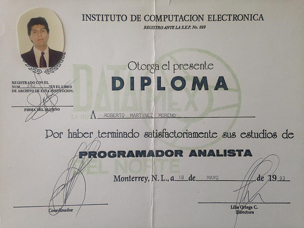 SERPROCO - CERTIFICACIONES | Capacitacion, Asesoria, Servicios, Equipo ...